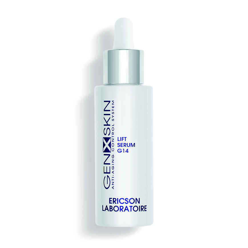 ERICSON LABORATOIRE | Genxskin