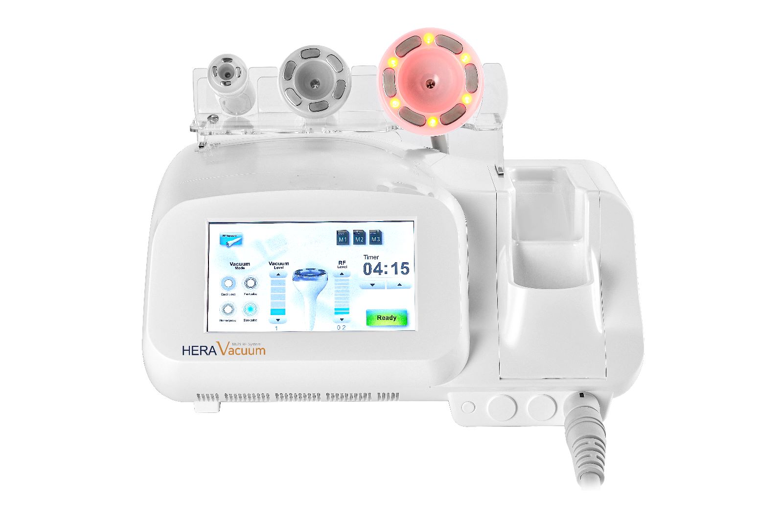RF | Radiofrequency Machines