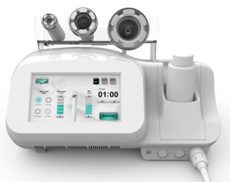 RF | Radiofrequency Machines