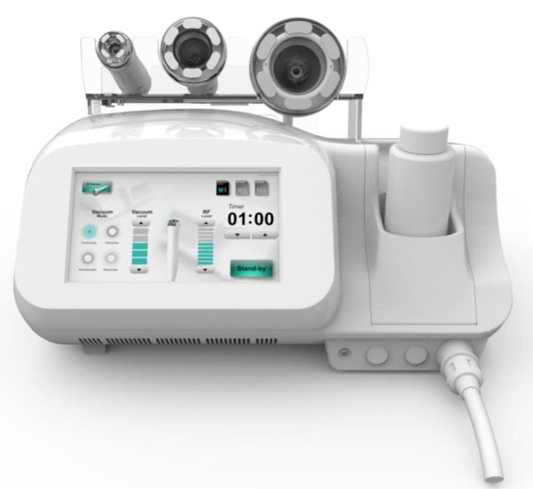 RF | Radiofrequency Machines