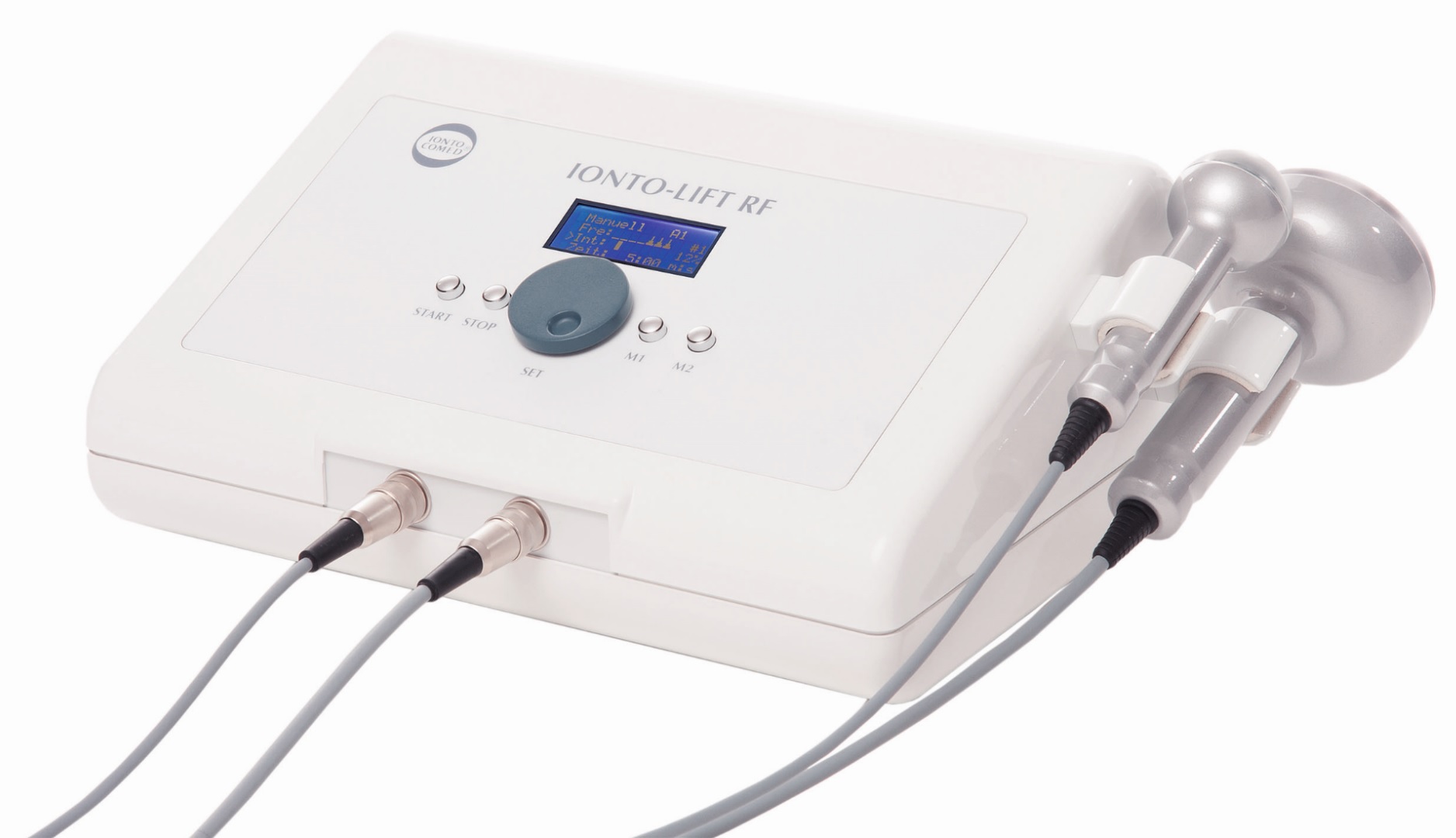 RF | Radiofrequency Machines