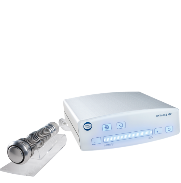 IONTO Ice & Heat Device