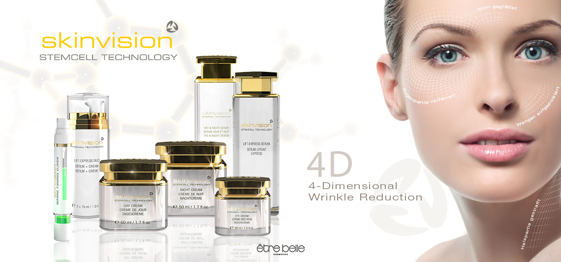 Être Belle Beauty System - Professional Skincare