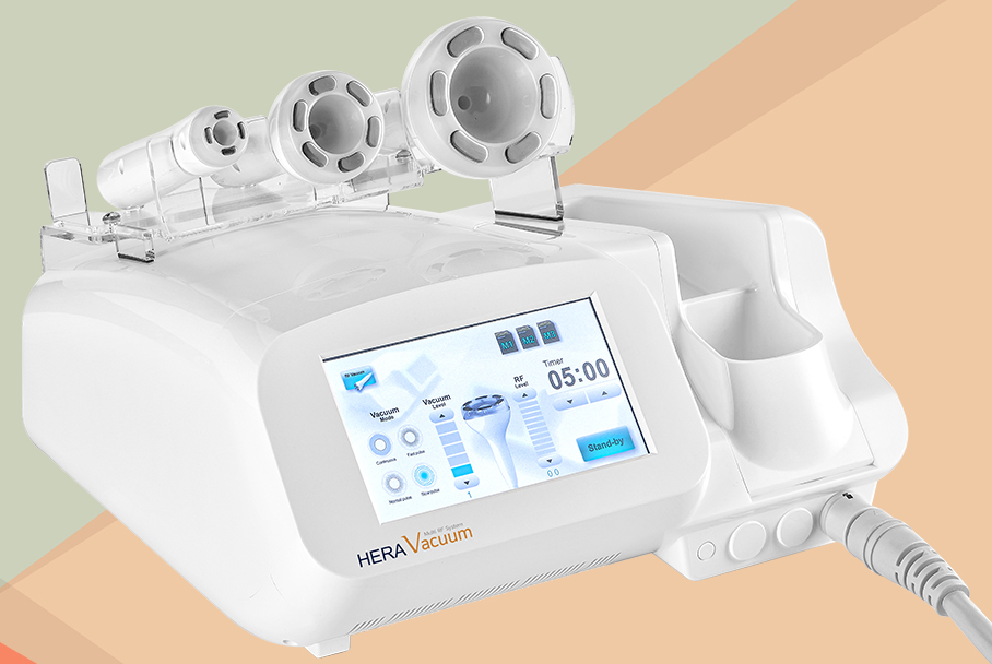 RF | Radiofrequency Machines