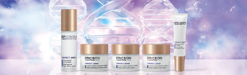 Ericson Lab. | Perfect [GNX] Anti-Ageing | Anti-Pigmentation