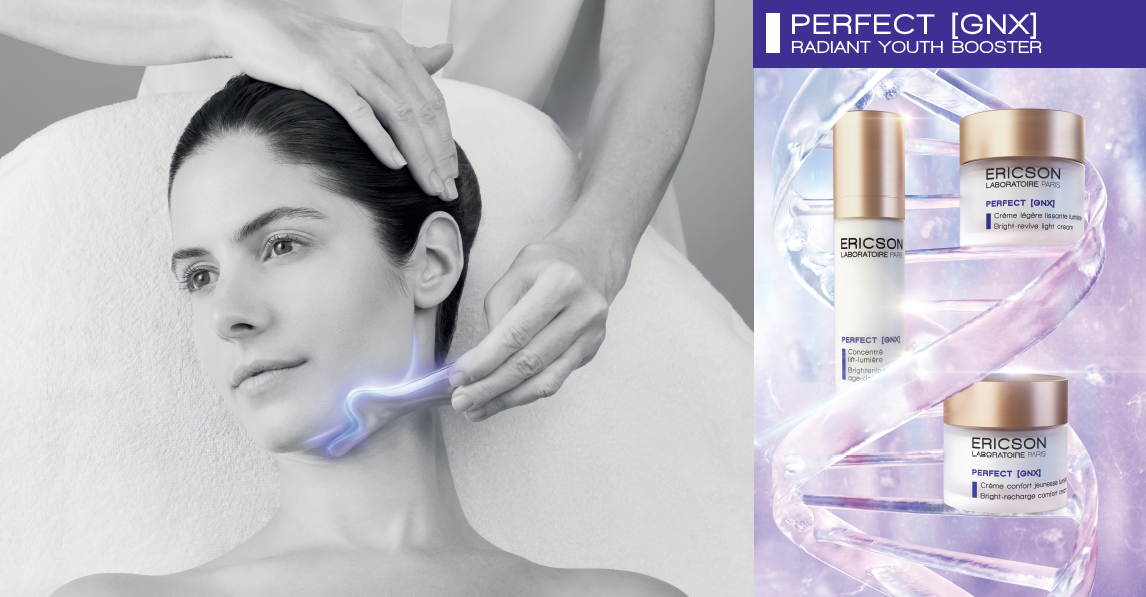 Ericson Lab. | Perfect [GNX] Anti-Ageing | Anti-Pigmentation