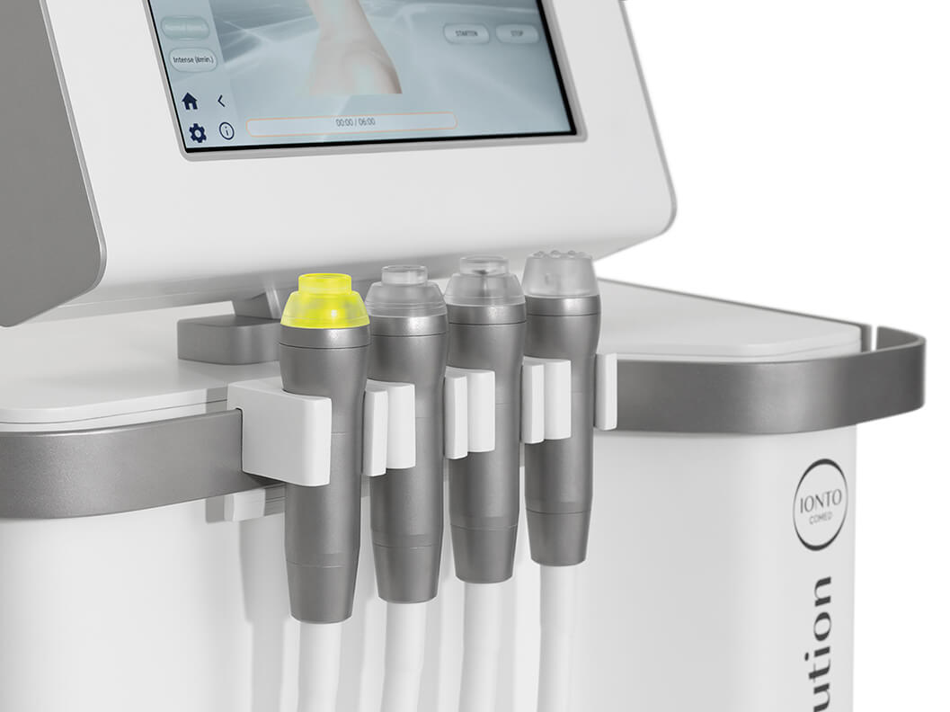 IONTO Glow Solution | Hydra Facial Machine