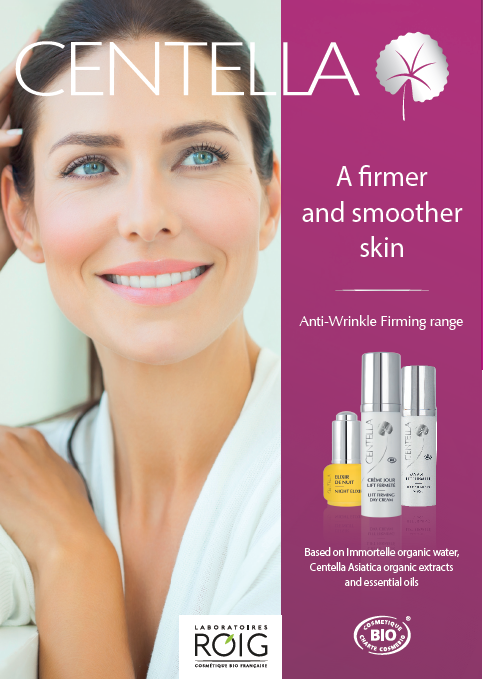 CENTELLA | Natural Skincare