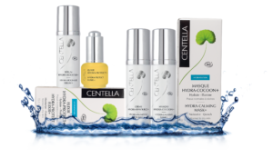 CENTELLA | Natural Skincare