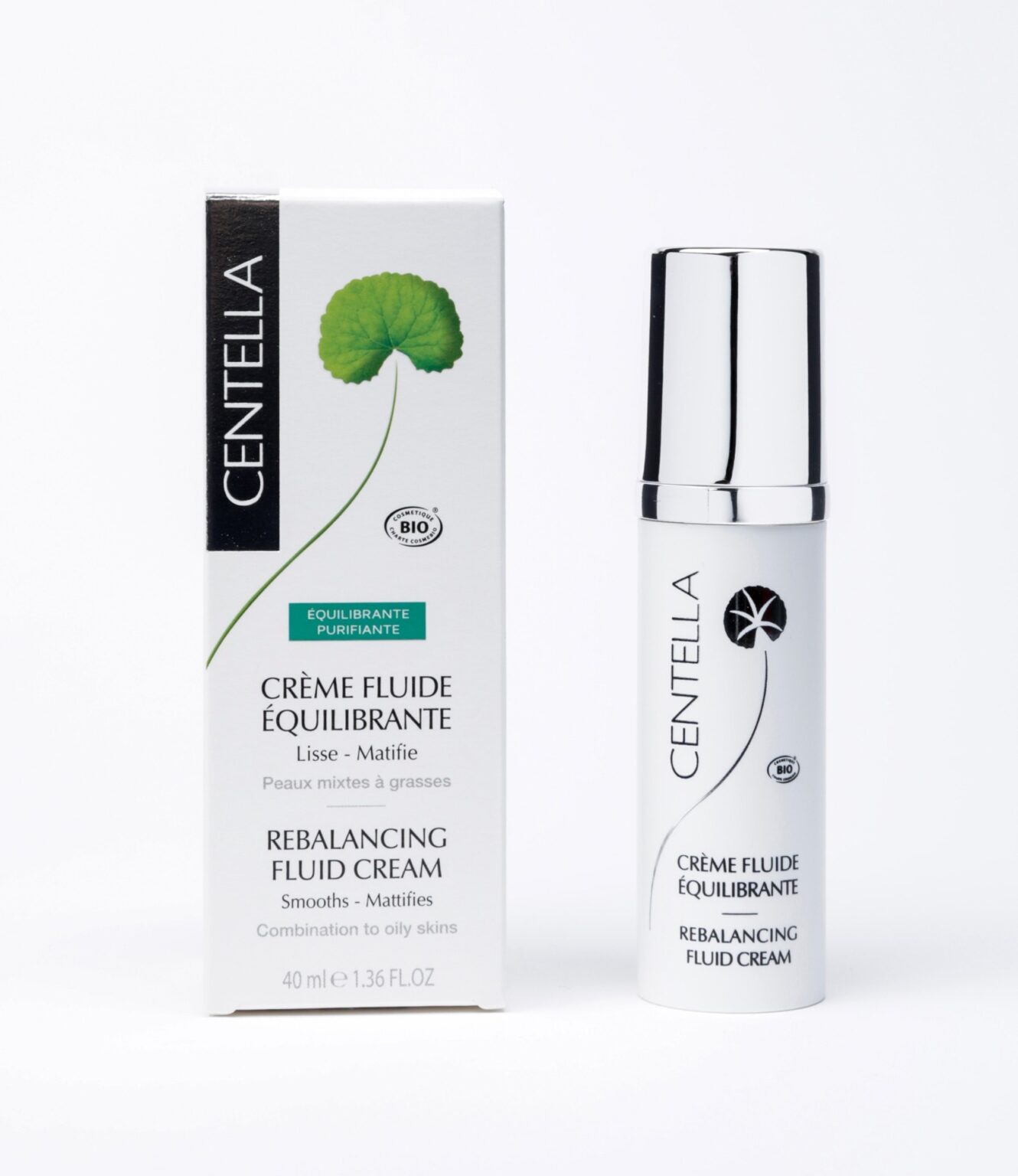 CENTELLA | Natural Skincare