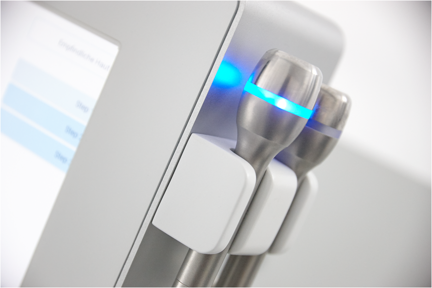 IONTO SONO | Ultrasound Machines