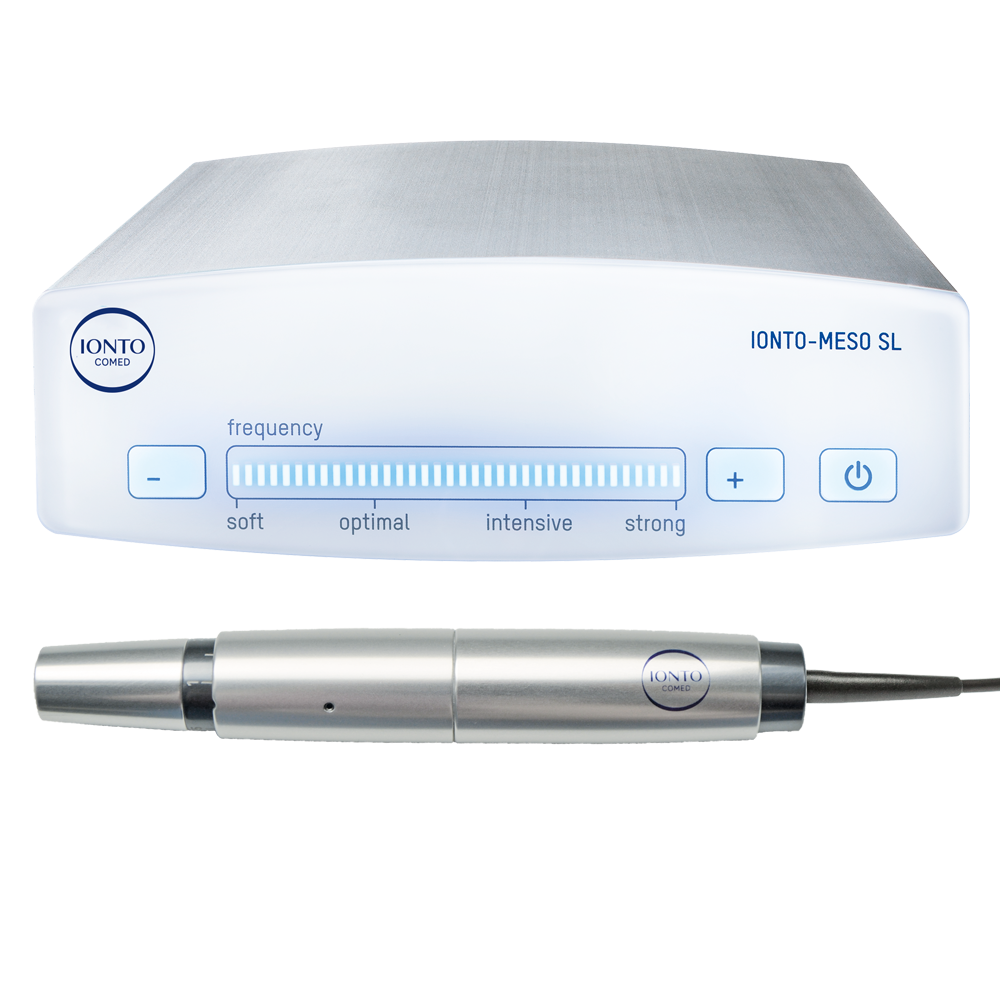 IONTO Beauty Equipment | Multi-functional Units